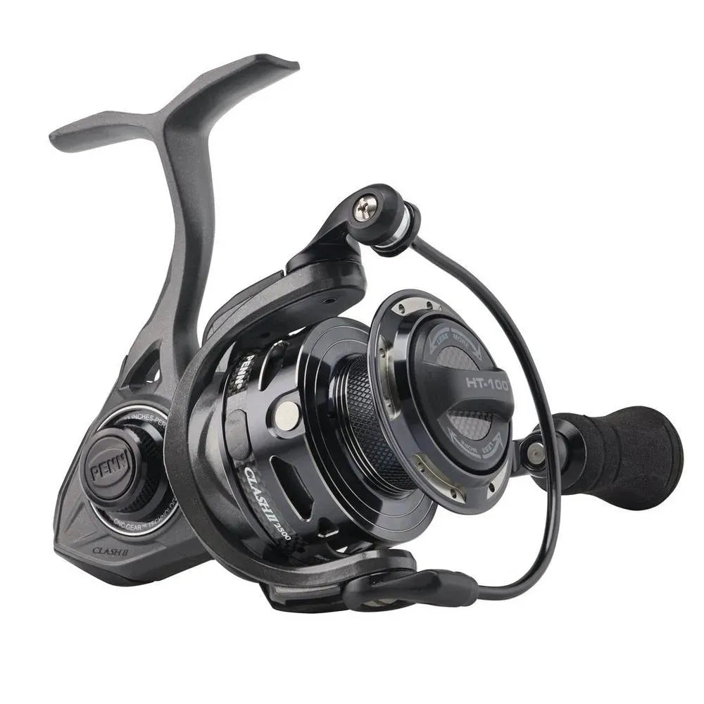 Bass Reels — Reelfishing