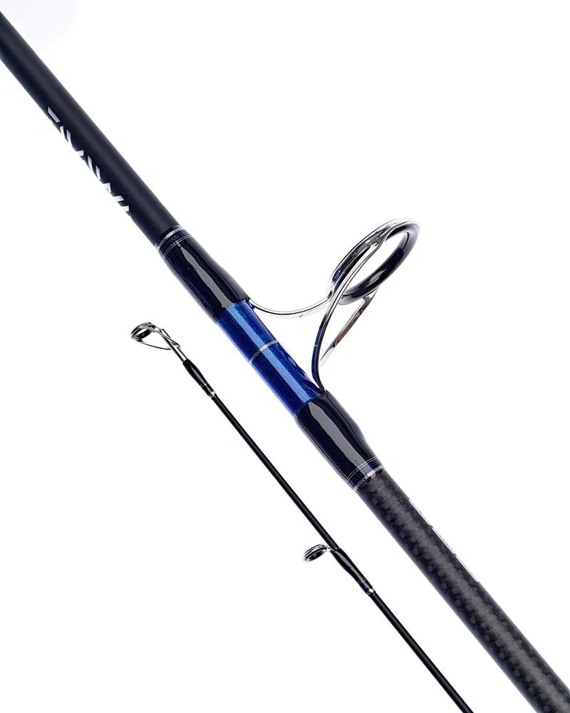 Boat Fishing Rods - Reelfishing