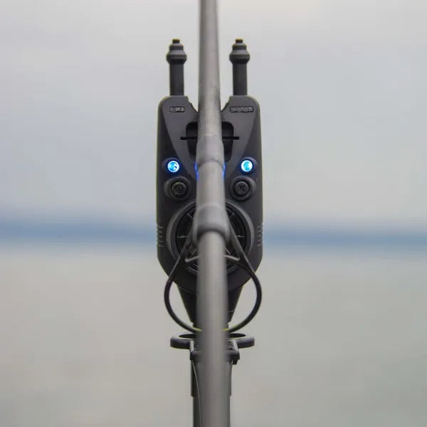 Electronic Bite Alarms — Reelfishing