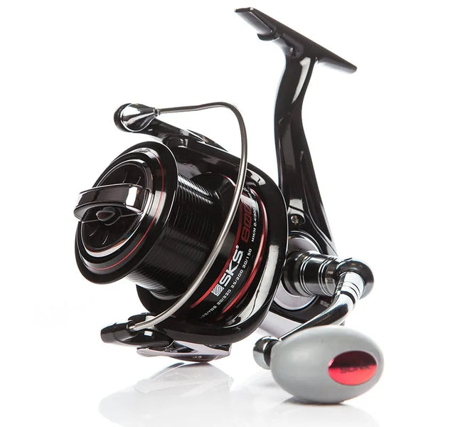 Sea Fixed Spool Reels — Reelfishing