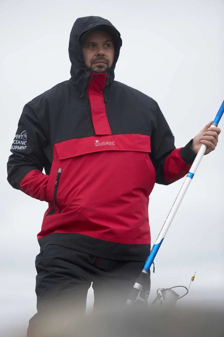 Sea Jackets / Bib n Brace — Reelfishing