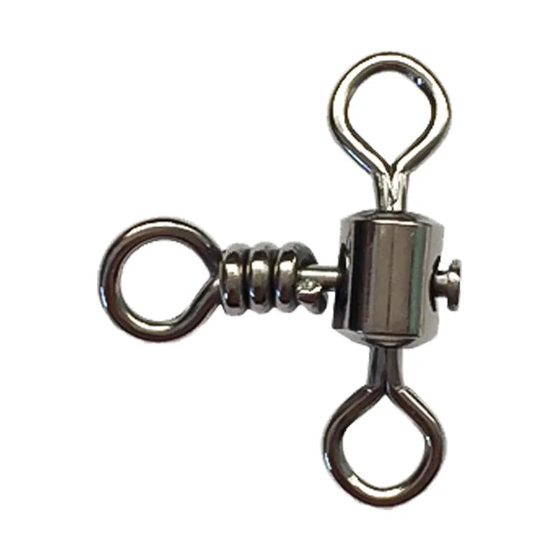 Tronix pro 3 way swivel size 2 | Reelfishing