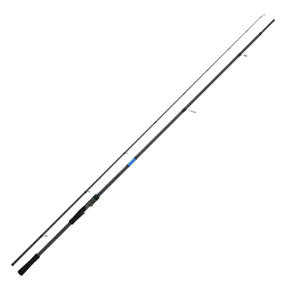 HTO Tempest Launcher 11ft 30-80g lure rod | Reelfishing
