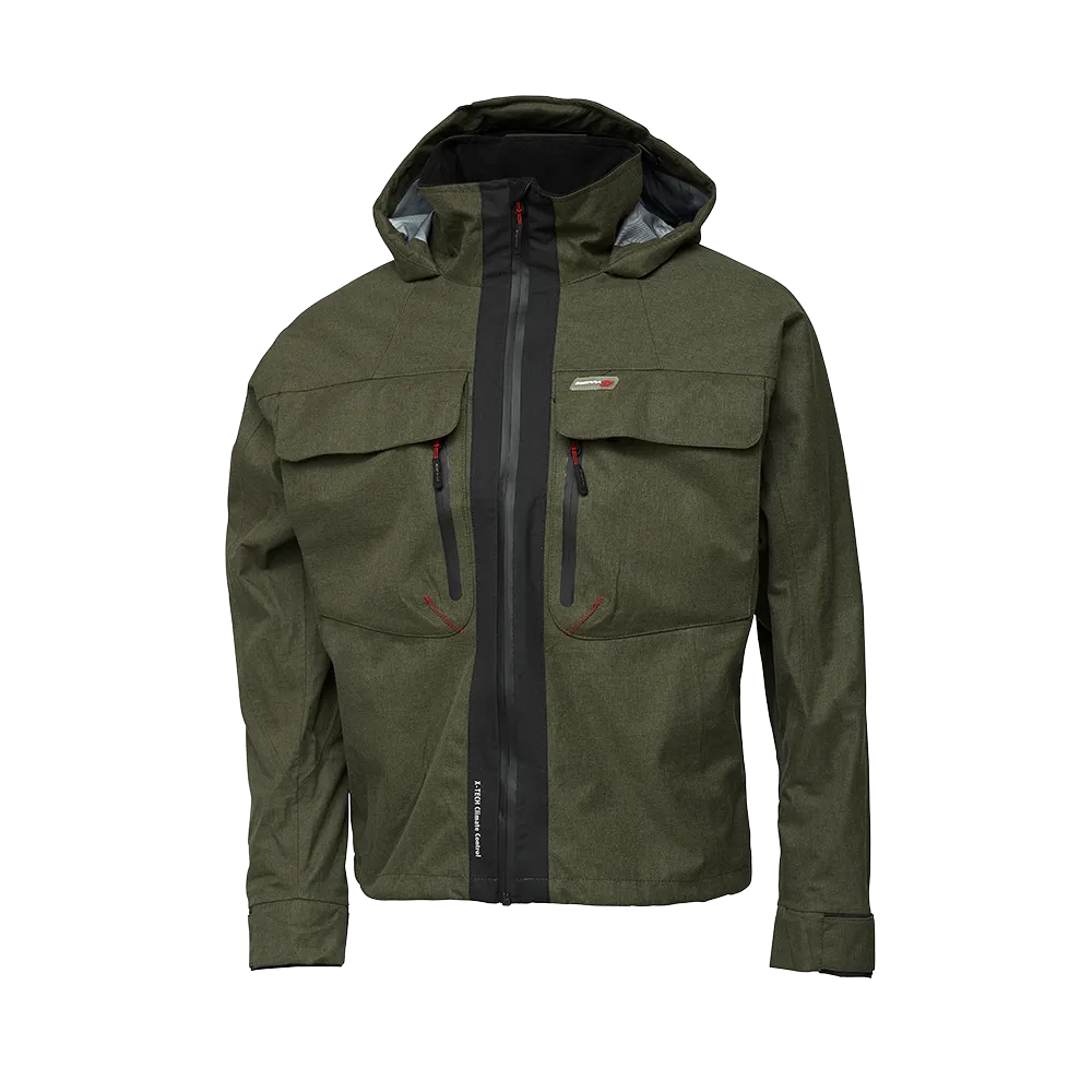 Scierra X-Tech jacket | Reelfishing