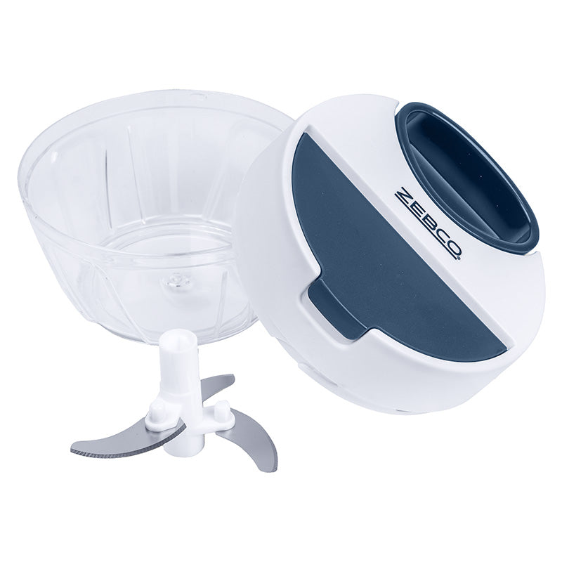 Zebco Trophy Bait Chopper | Reelfishing