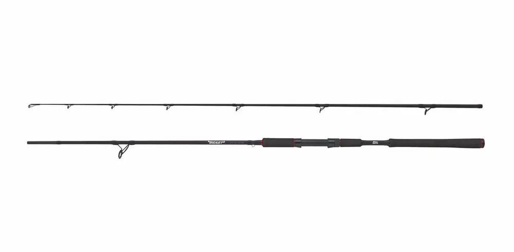 Abu Garcia Beast Pike 842XH 30-110g Spinning Rod | Reelfishing