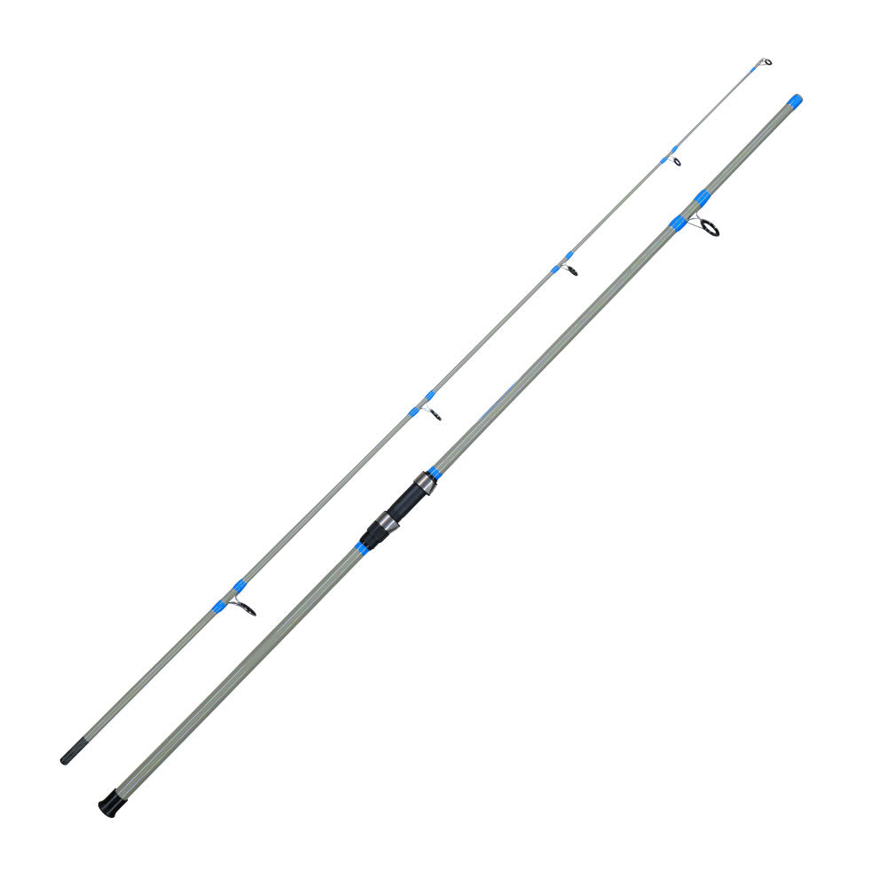 Axia 10ft Pier rod & reel Bundle | Reelfishing