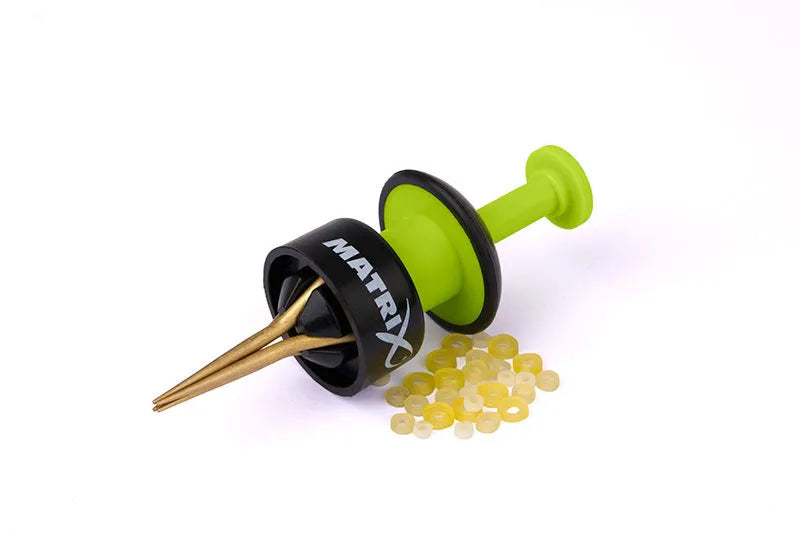 Matrix Bait Bander includes 30 bands | Reelfishing
