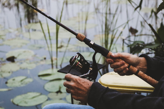 Bass Reels — Reelfishing