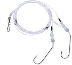 Zebco Basic Surf Rig Cod | Reelfishing