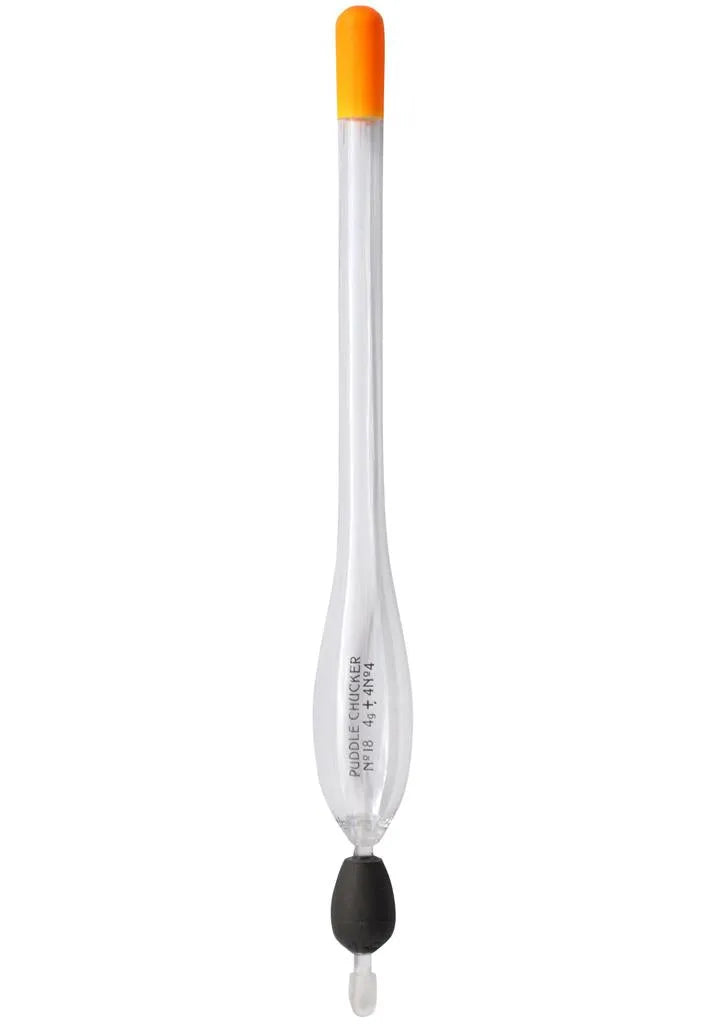 Drennan Loaded Puddle Chucker Float | Reelfishing