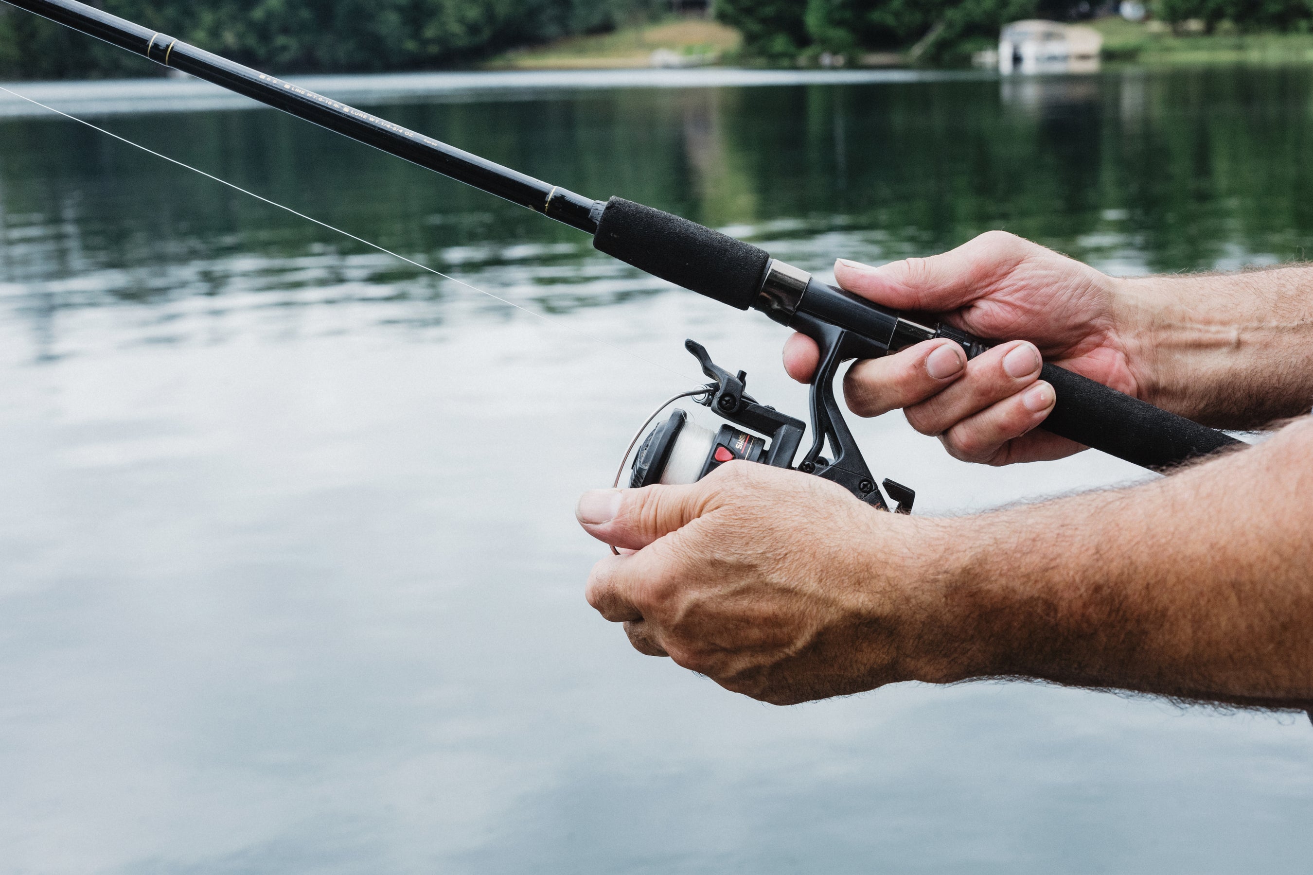 Fishing Tackle at competitive prices | Reelfishing