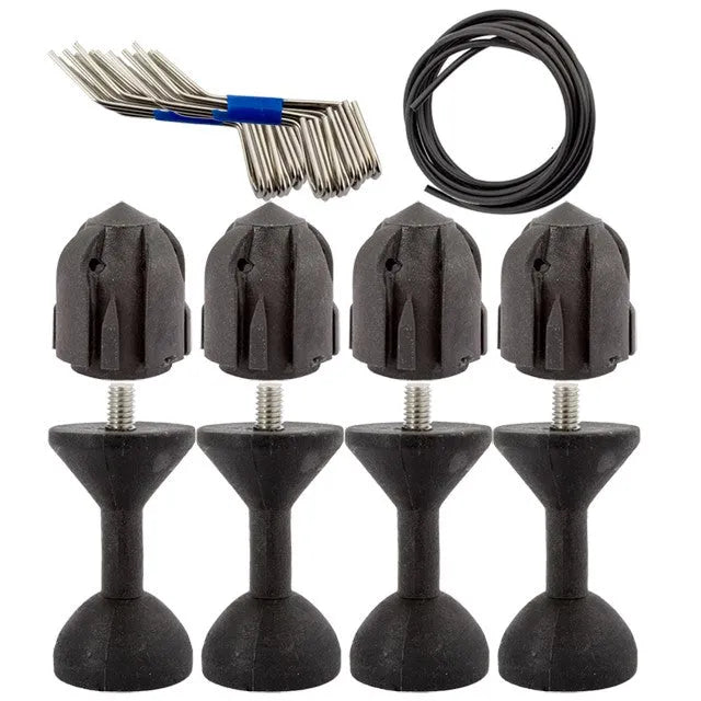 Gemini Uptide Kit | Reelfishing