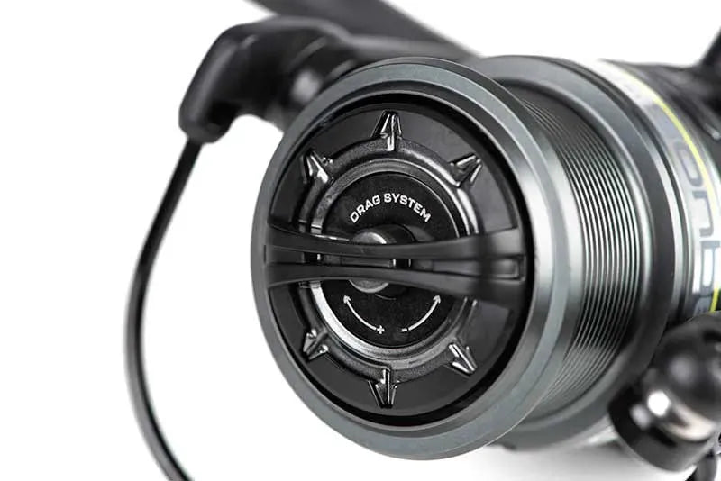 Matrix Aquos Ultra Reel | Reelfishing