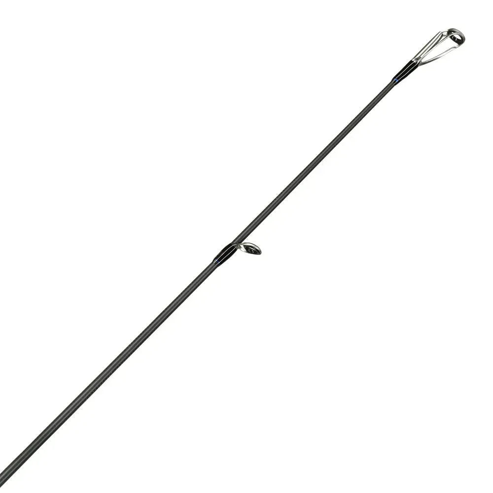 HTO Tempest Combat 8ft 2 , 5-25g Bass Lure rod | Reelfishing