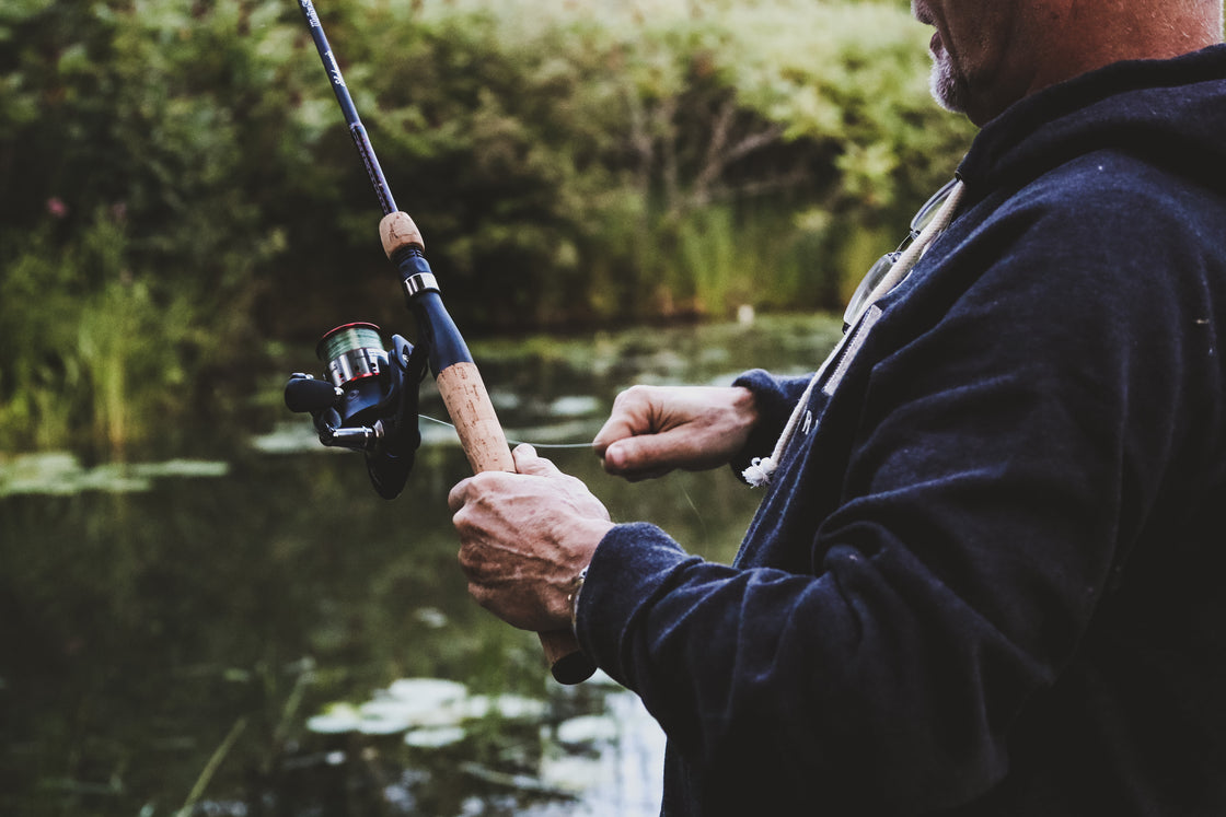 Check out the full Fox carp fishing product range new — Reelfishing