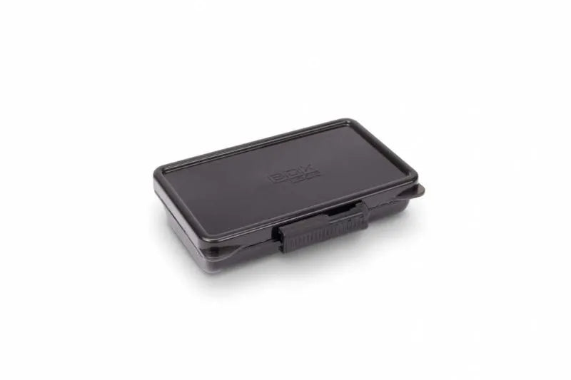 Nash Box Logic Shallow Box 2 comp | Reelfishing