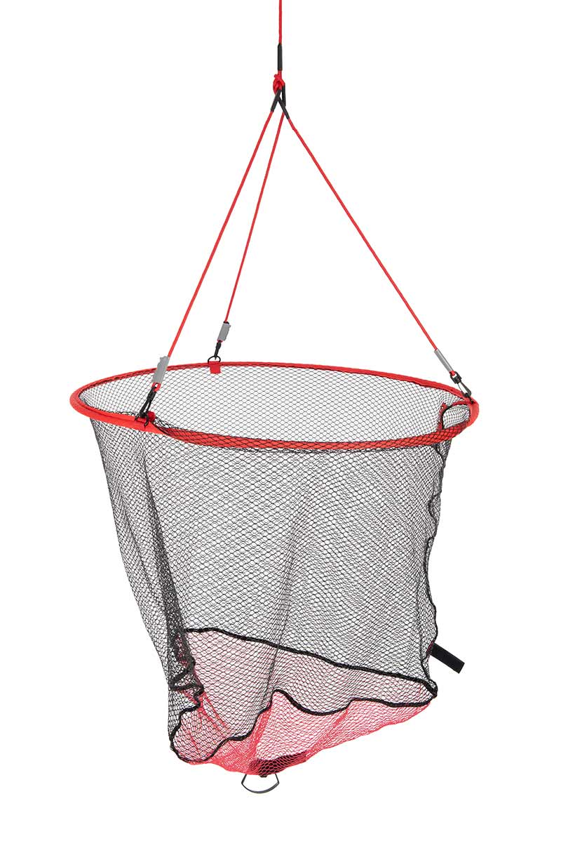 Fox Rage Street Fighter Drop Net | Reelfishing