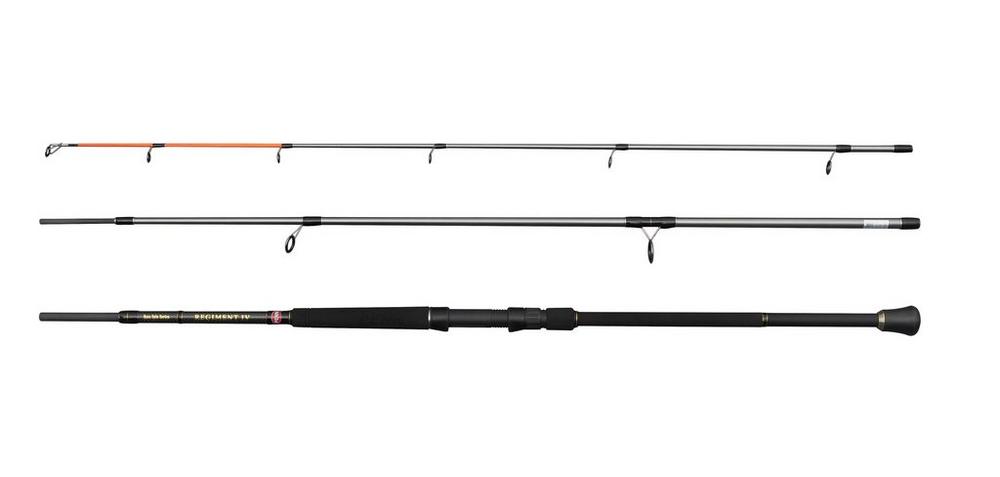 Penn Regiment IV Spinning Rod 10ft 1-3oz — Reelfishing