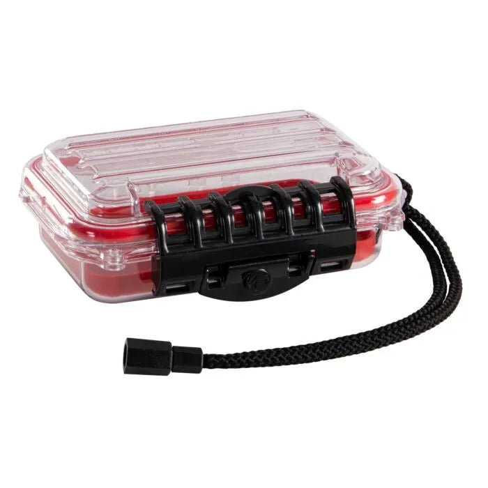 Plano Compact waterproof case | Reelfishing