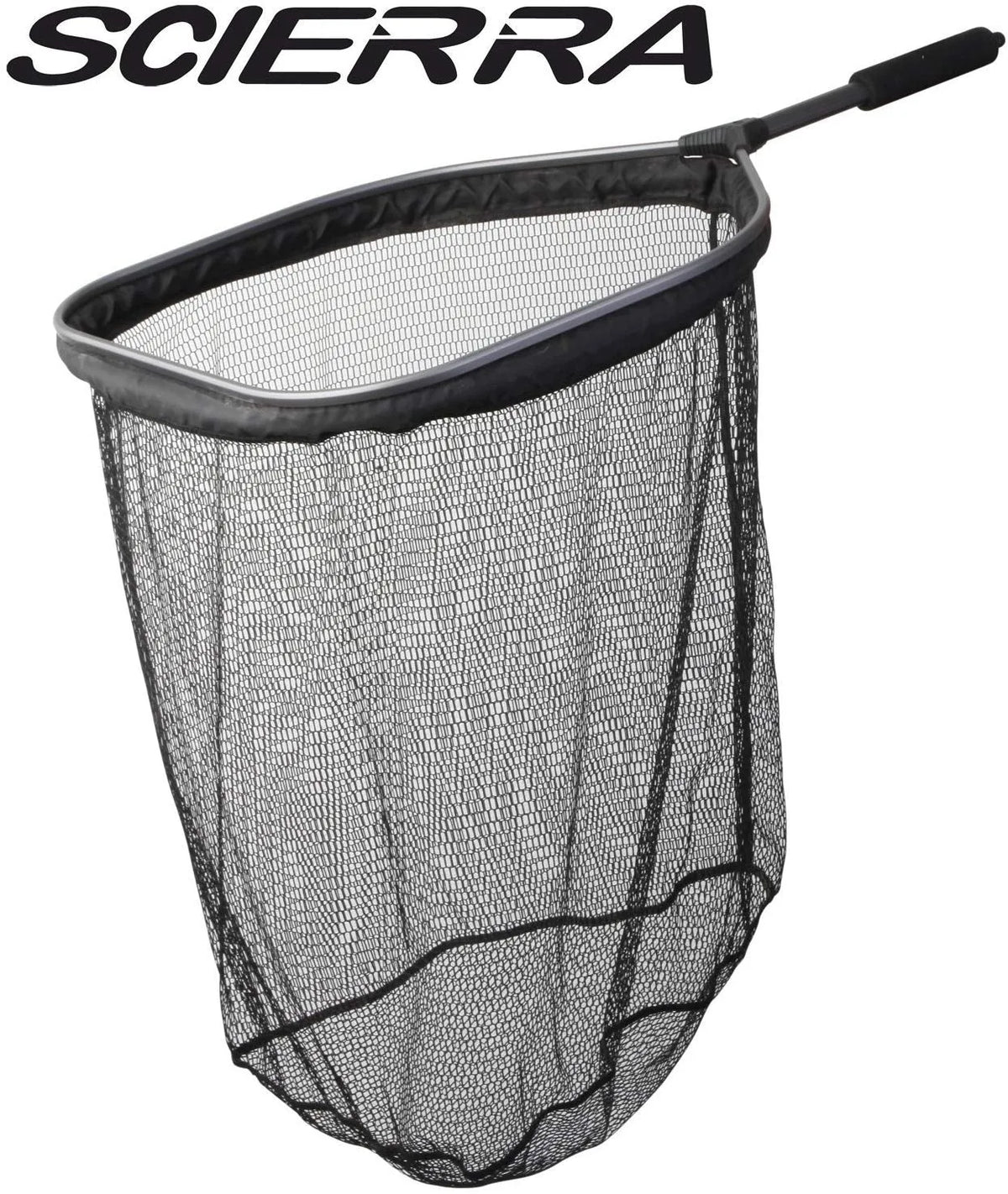 Scierra Coastal Alu Net Floating | Reelfishing