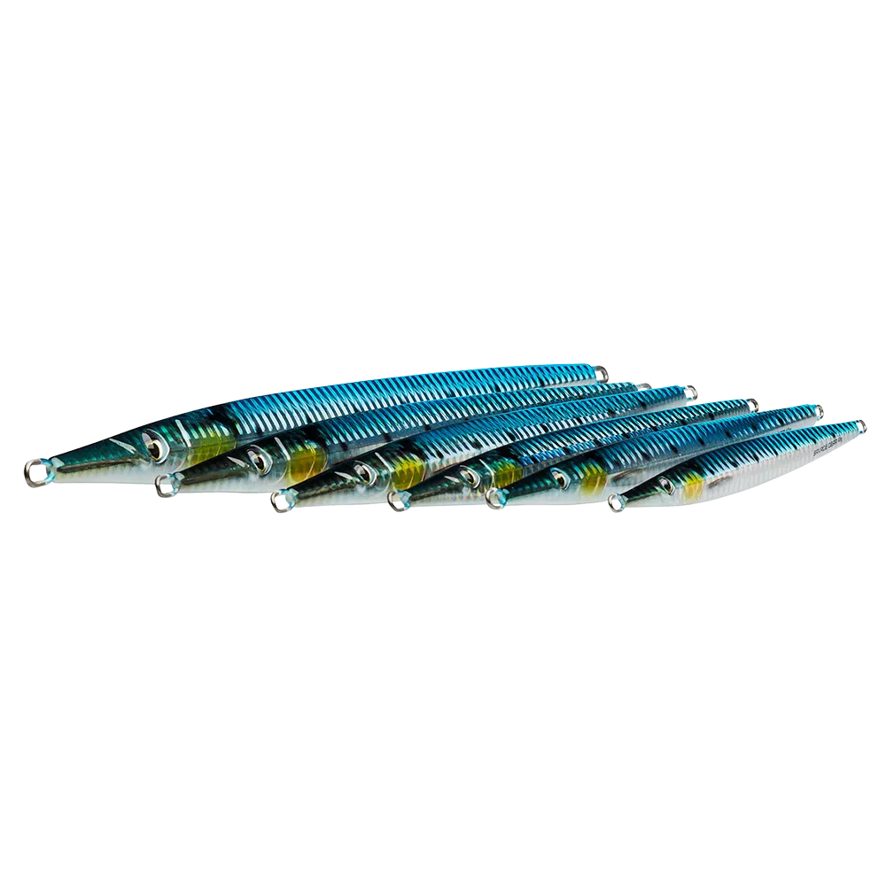 Savage Gear Needle Fish Jig | Reelfishing