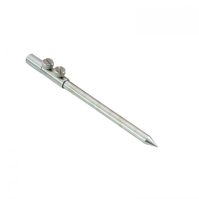Rovex 16" Stainless Steel Bank Stick | Reelfishing