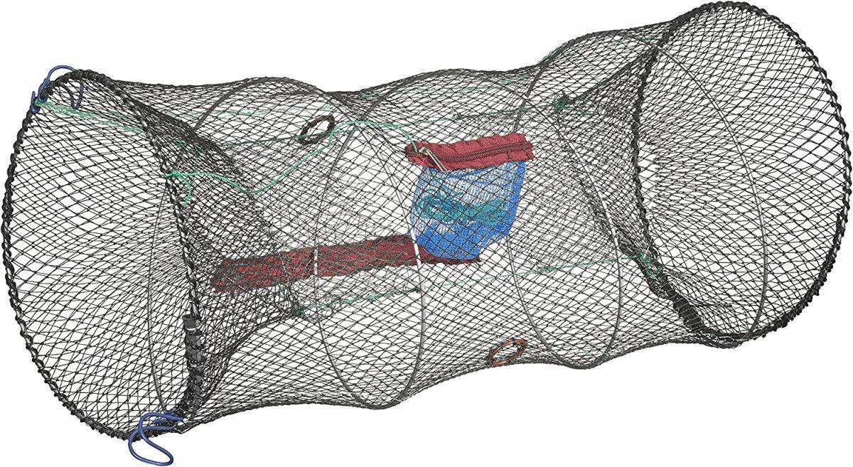 Seatech Expanding Prawn Net | Reelfishing