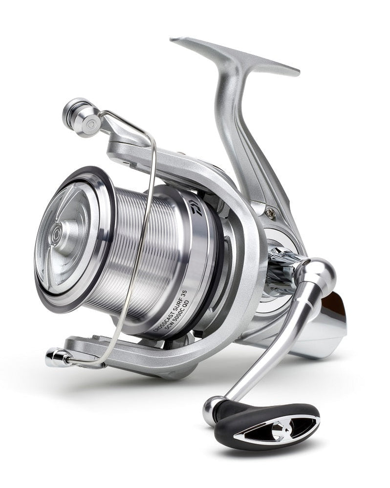 Sea Fixed Spool Reels — Reelfishing