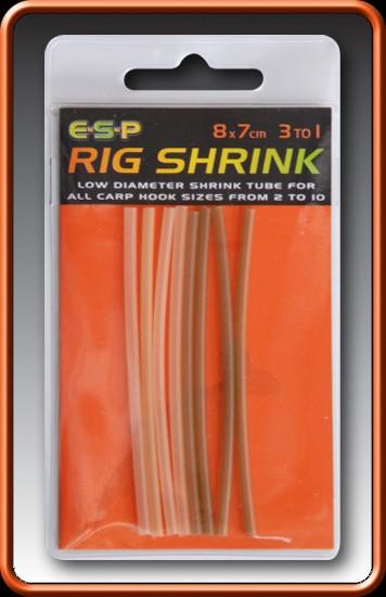 ESP Rig Shrink | Reelfishing