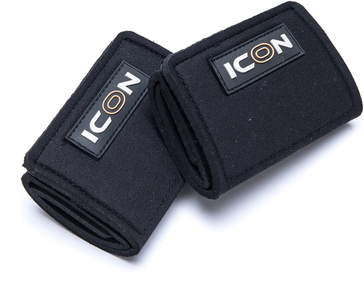 Icon Neoprene Rod Wraps | Reelfishing