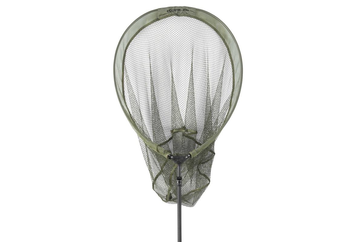 Korum Folding Spoon net 22" | Reelfishing