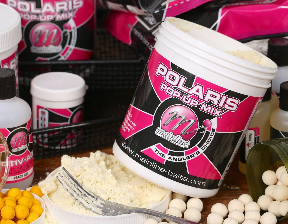 Mainline Polaris pop up mix | Reelfishing