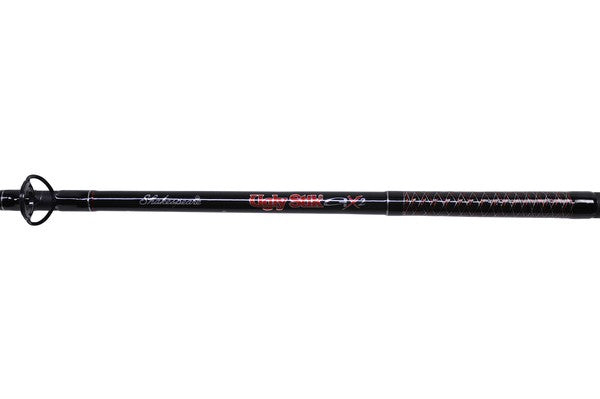 Shakespeare Ugly Stik GX2 Boat rod 30/50lb class | Reelfishing